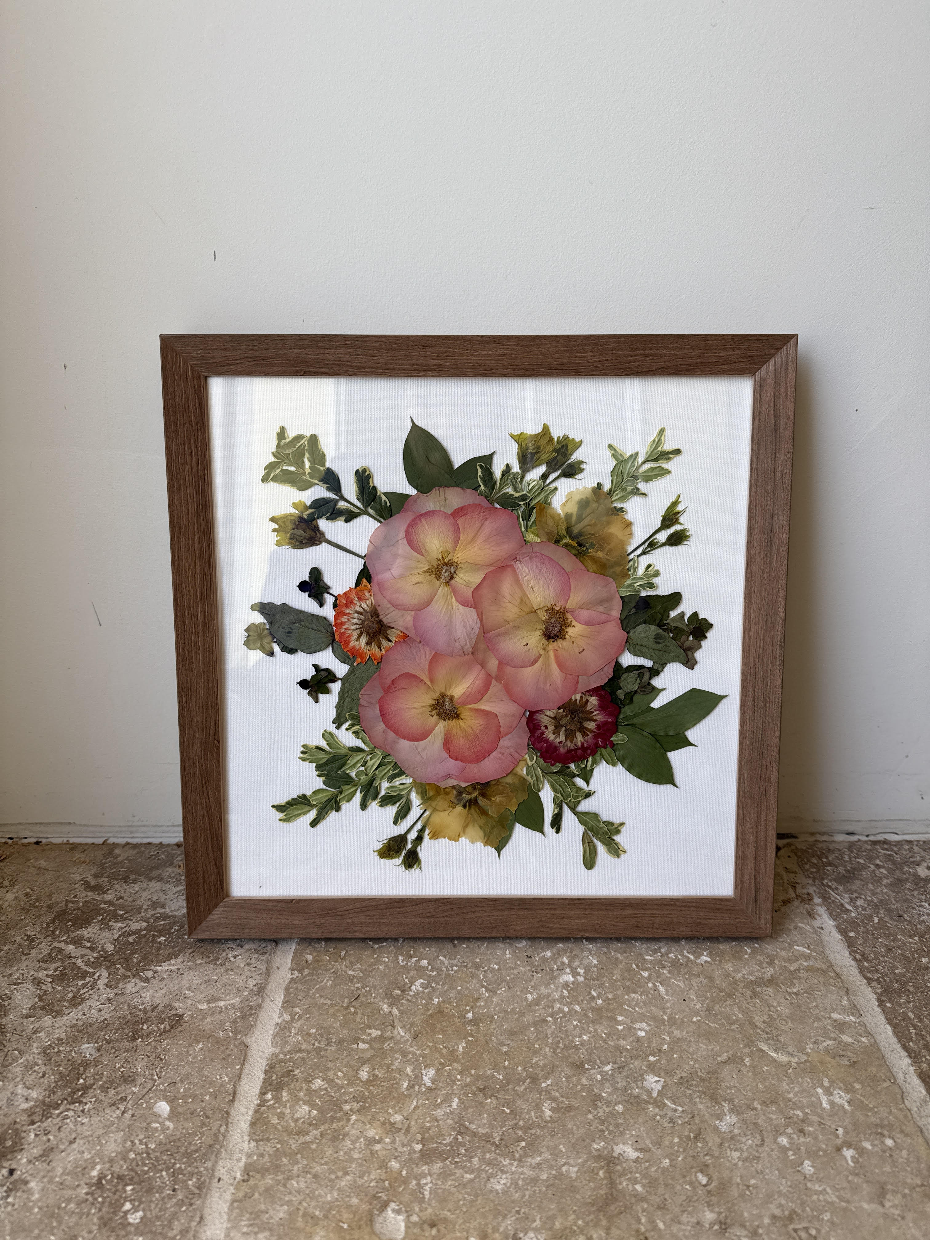 12x12 Mat Frame